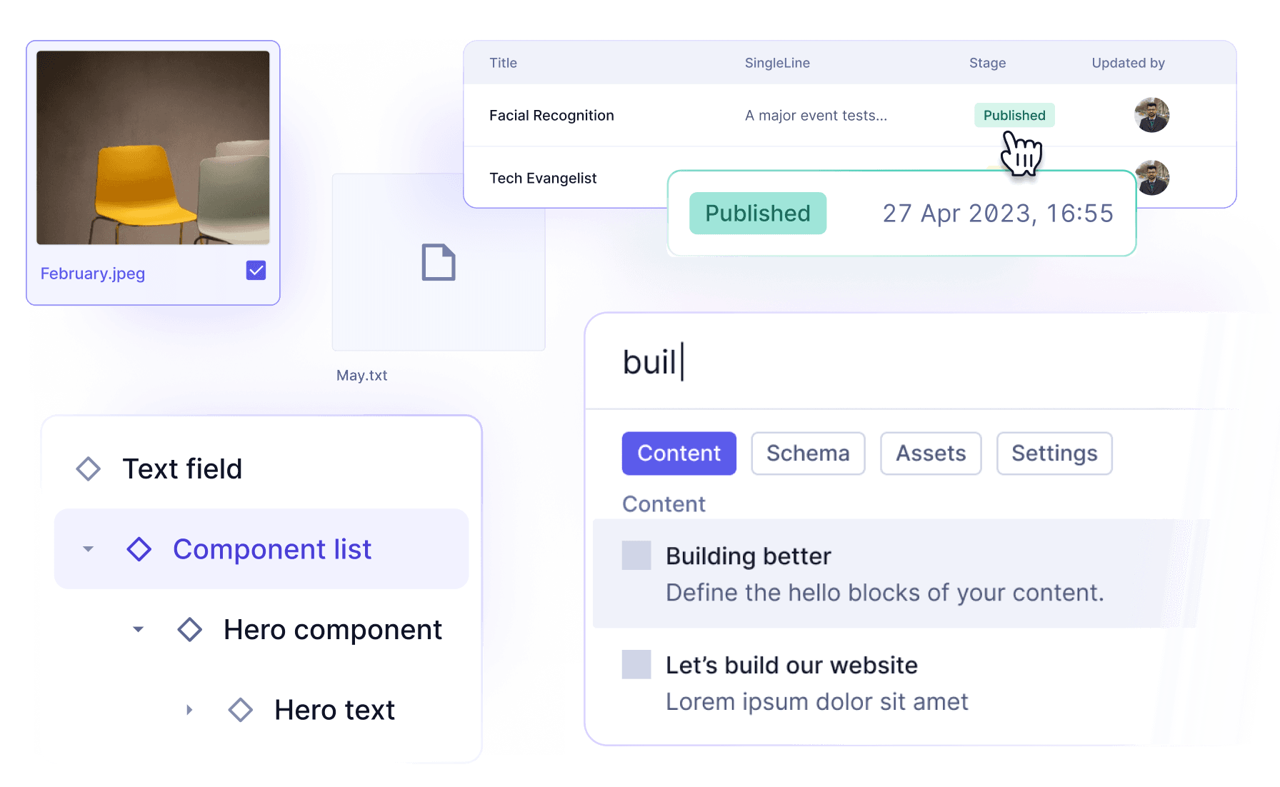 New Hygraph Studio | Hygraph