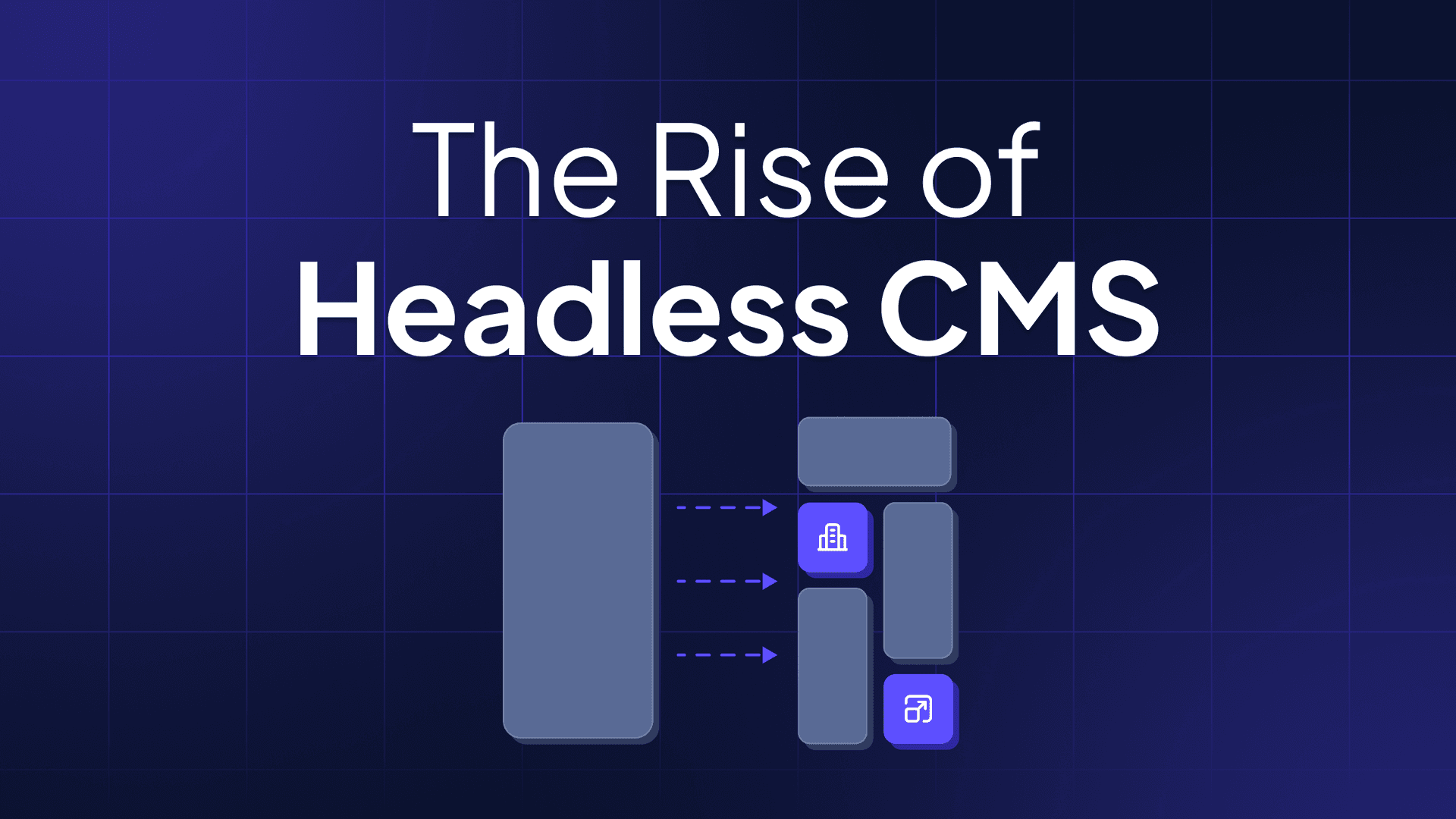 The Rise of Headless CMS | Hygraph