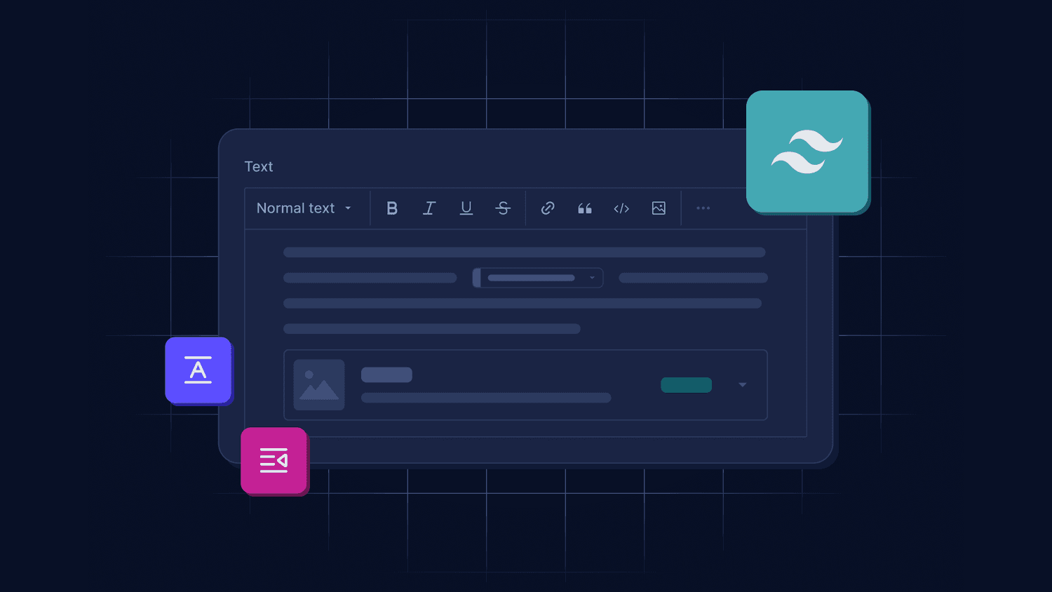 Styling Rich Text with TailwindCSS | Hygraph