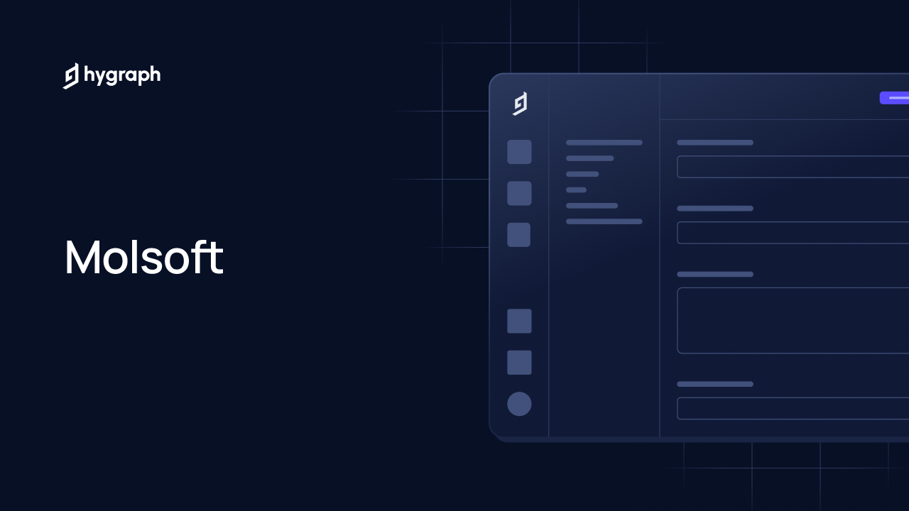 Molsoft | Hygraph